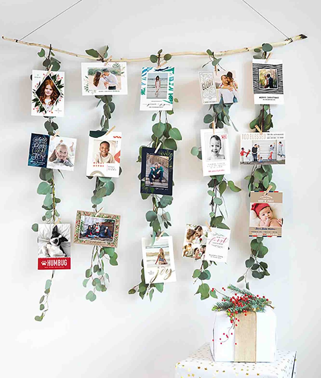 Where to Buy Christmas Cards (A Price Comparison) | Feathers and Stripes