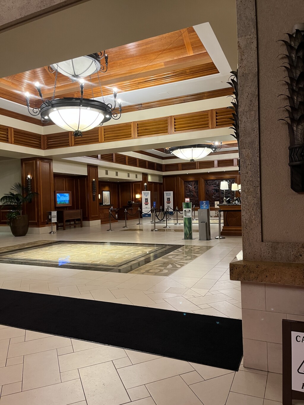 Hilton Hawaiian Village Waikiki Review | Feathers and Stripes