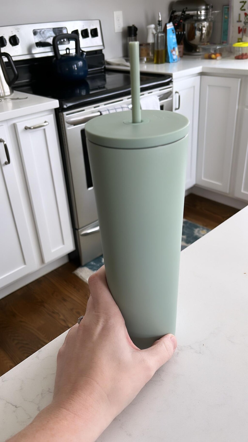 Stanley Quencher Tumbler vs. Simple Modern Tumbler Let's Compare ...