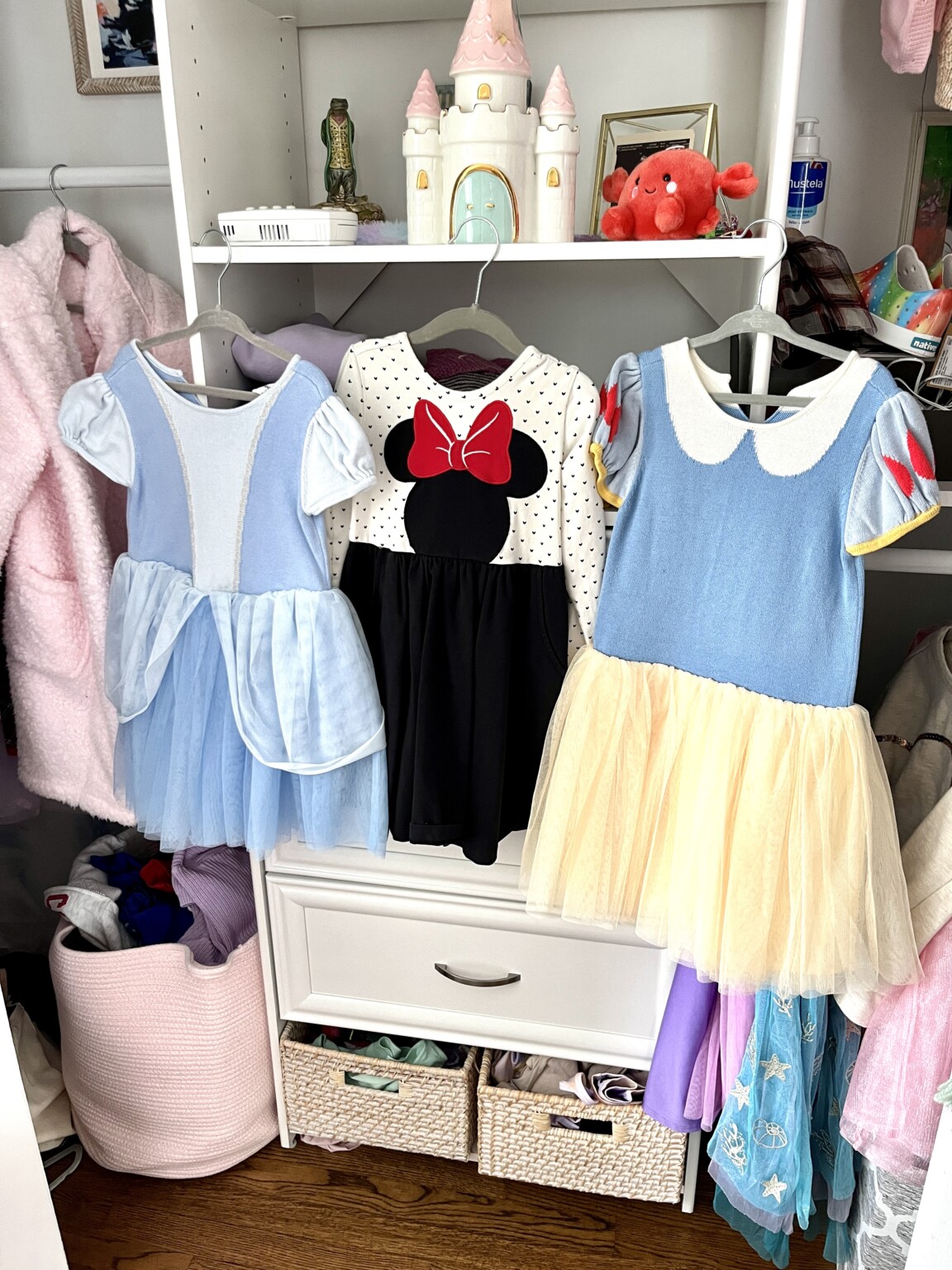 Where to Buy the Cutest Disney Dresses | Feathers and Stripes