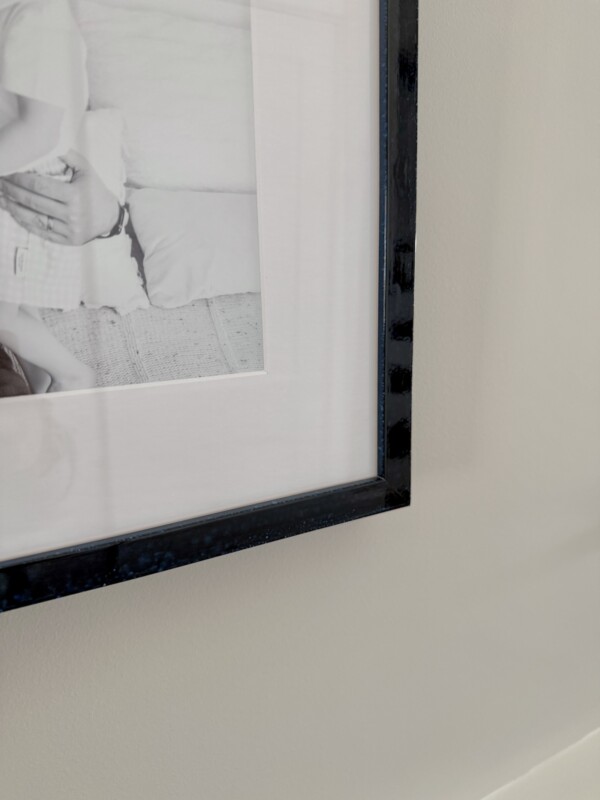 Framebridge Review: Are Custom Frames Worth the Price? | Feathers and ...